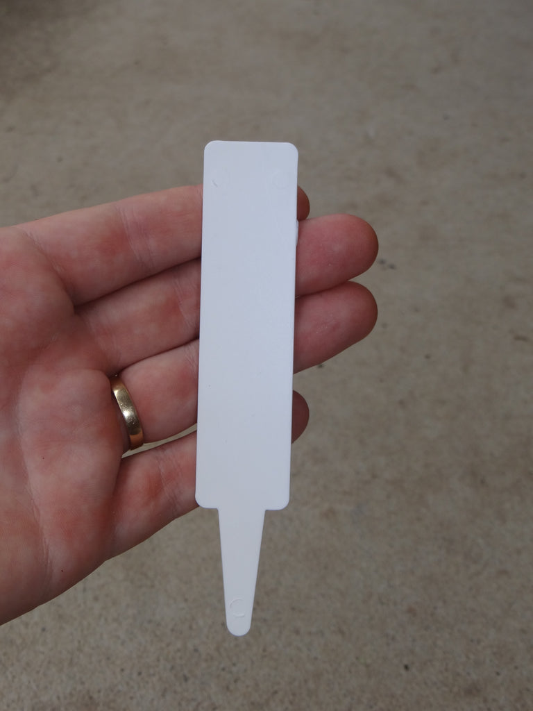 Orchid tags - bundle of 10 – Kingfisher Orchid Nursery